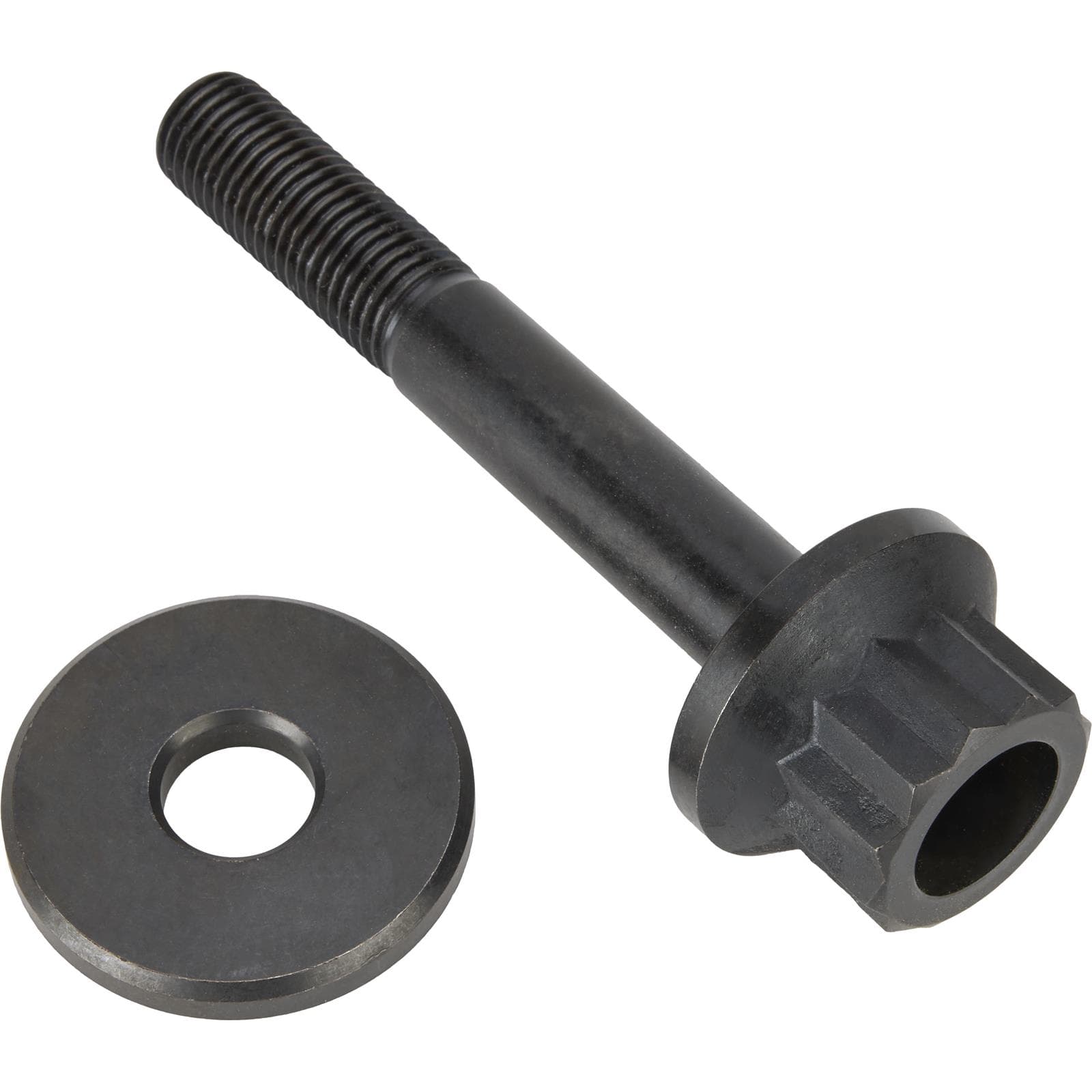 Harmonic Balancer Bolt LS